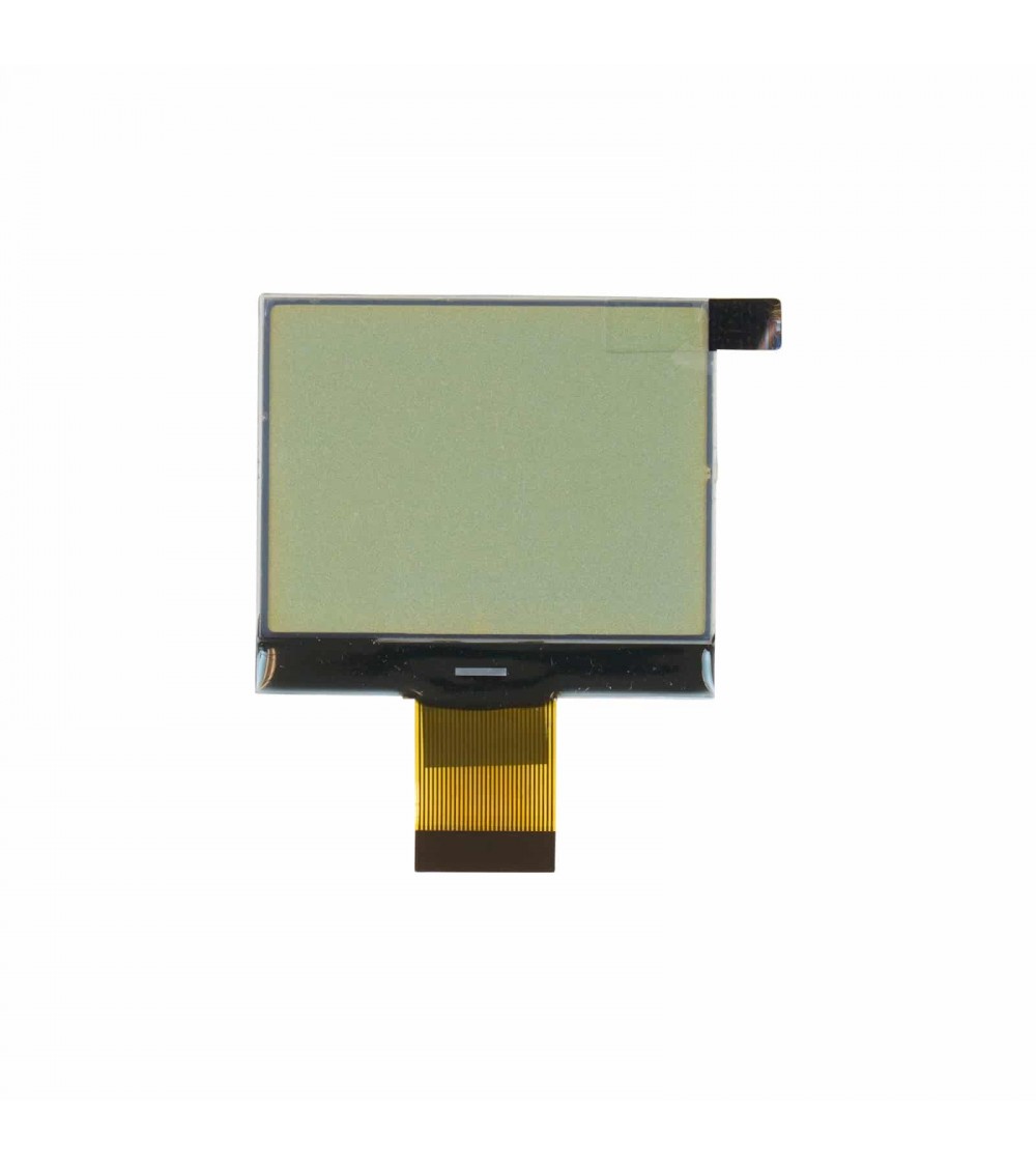 XP Deus LCD Display for Remote Control XP Deus LCD Display for Remote Control