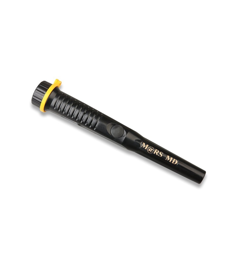 MarsMD Pinpointer Black + Holster