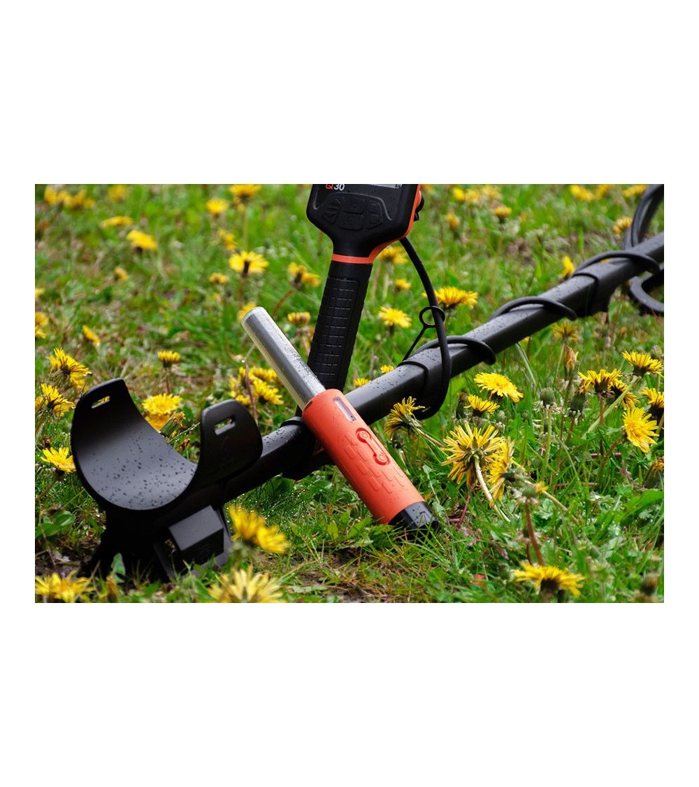 Quest XPointer Max Pinpointer