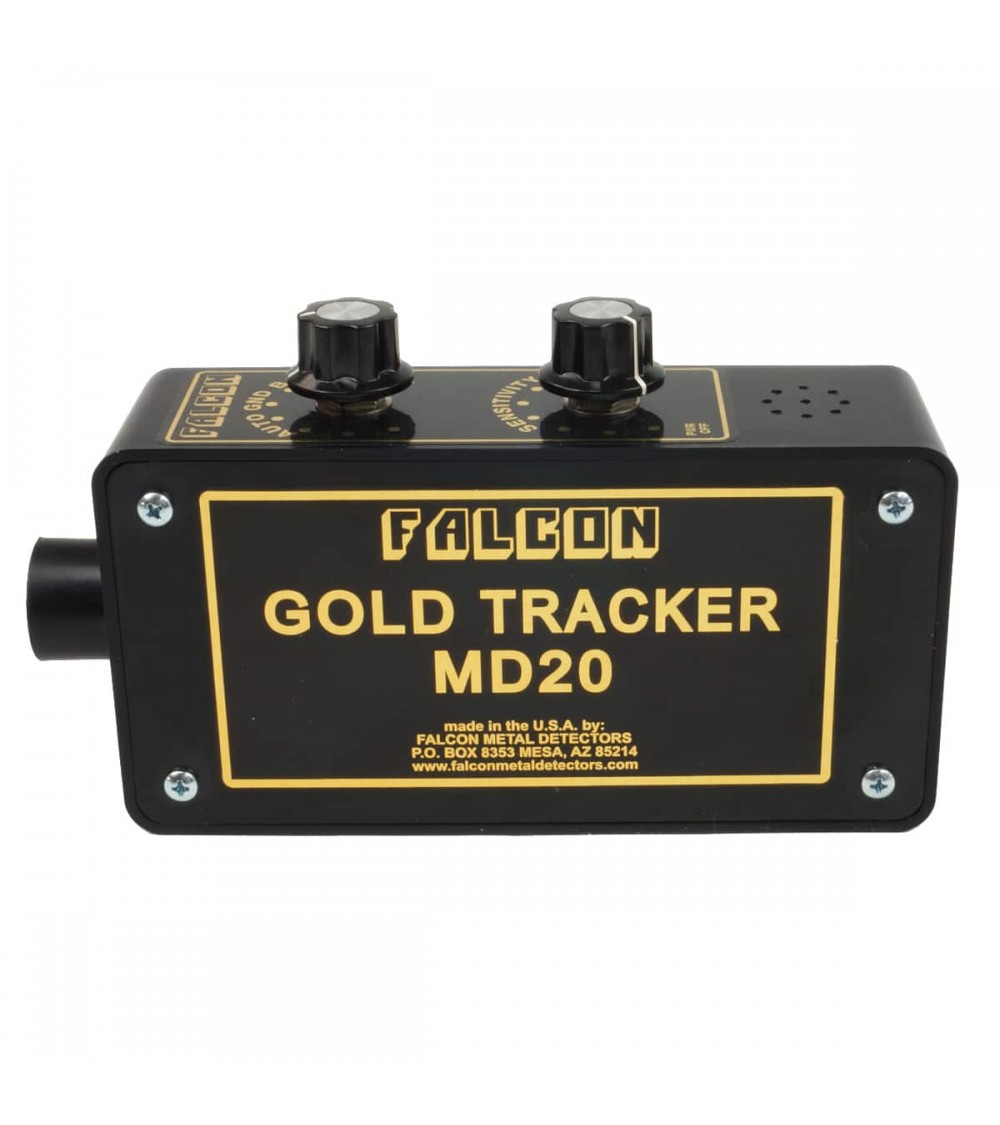 Falcon MD 20 Complete Kit