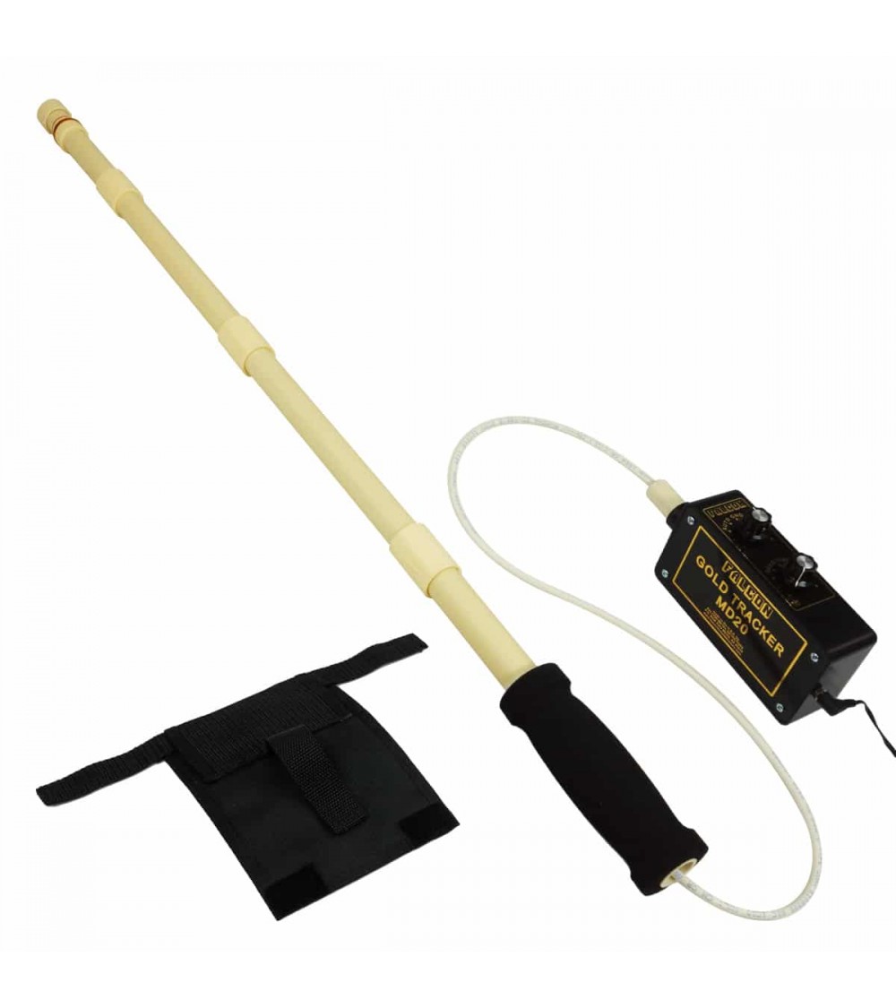 Falcon MD 20 Complete Kit