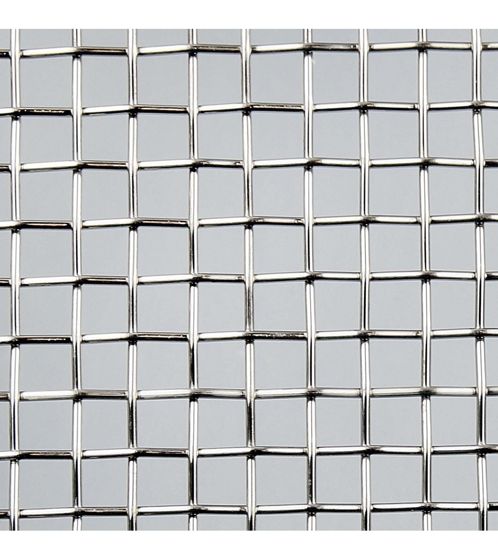 13-1/4"/1/8" Mesh Stackable Sifting Pan