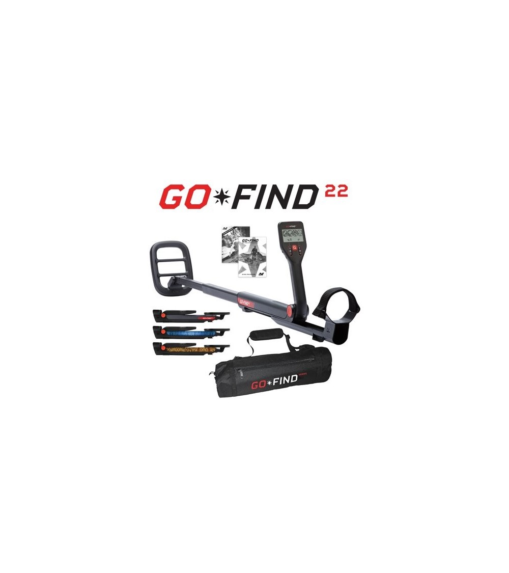 Go-find 22