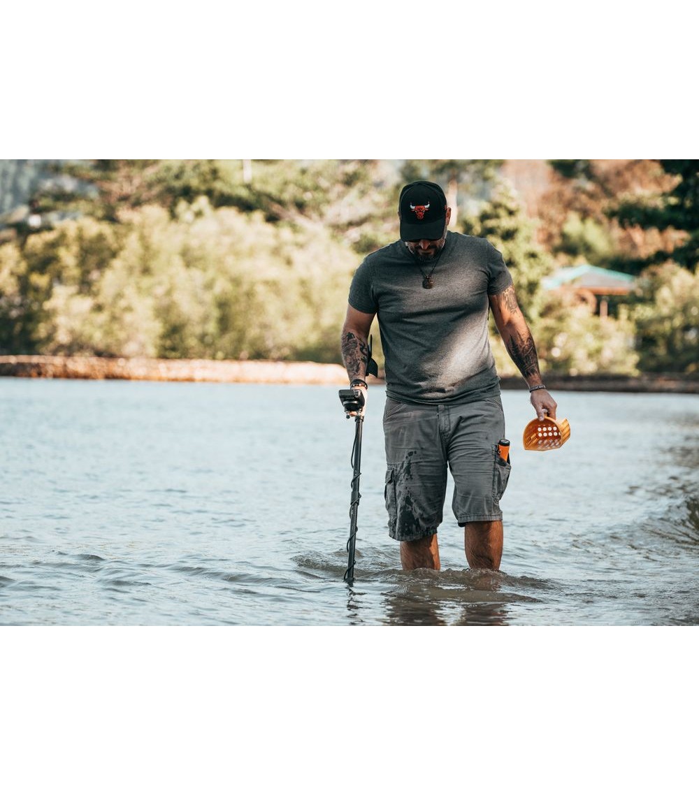 Nokta The Legend Pro + Pinpointer AccuPOINT