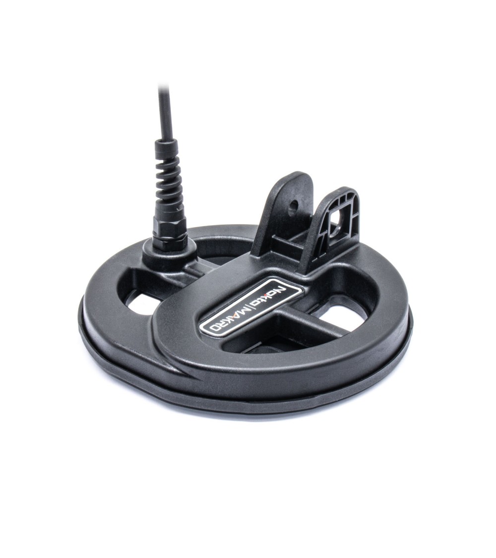 Nokta The Legend Pro + Pinpointer AccuPOINT