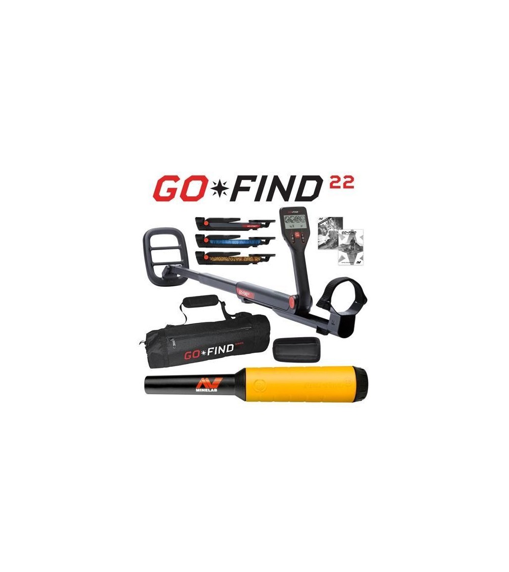 Go-find 22